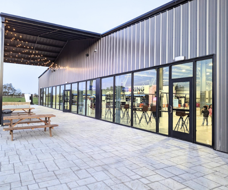 Events - Valenta Academy